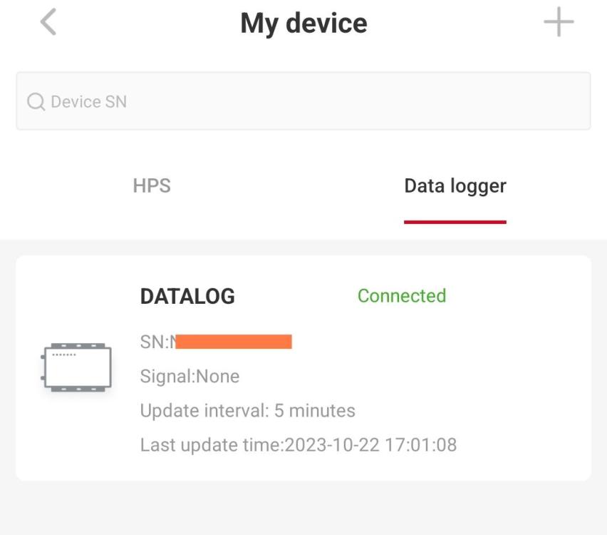 Atess Enerlog Online Monitoring - Inverters - Power Forum - Renewable ...