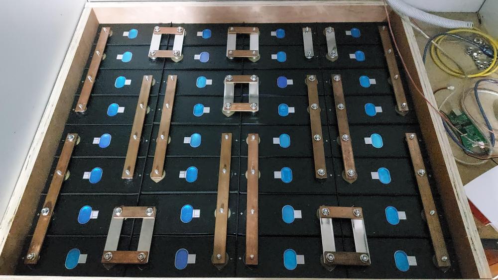 Apexium EVE cells - DIY Lithium Battery - Power Forum - Renewable ...