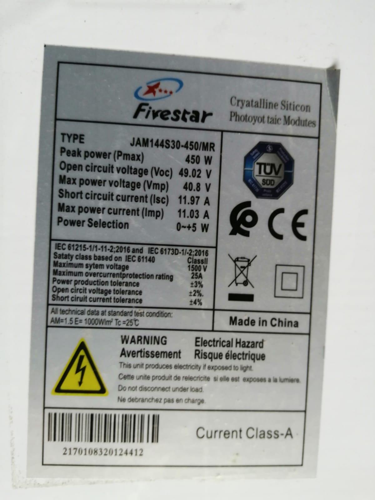 Solar Panel repairs - Solar Power - Power Forum - Renewable Energy ...