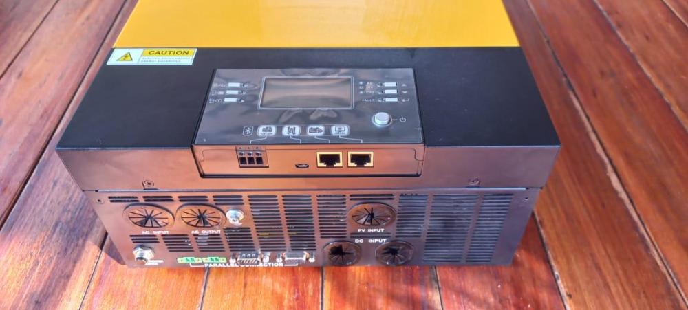 Kodak King 5kw inverter, R 5800 onco. - Classifieds - Power Forum ...