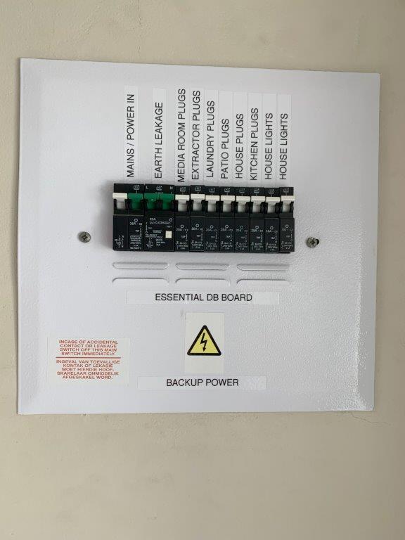Requirements for obtaining a CoC for your Solar Installation - Is My ...