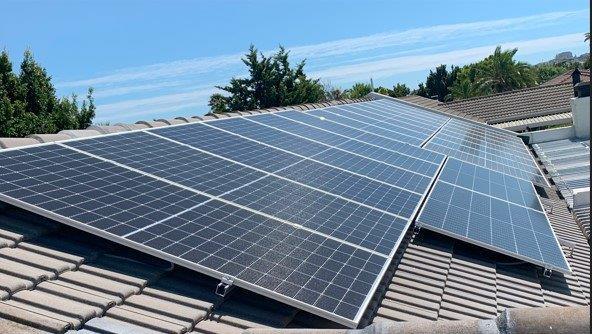 Requirements for obtaining a CoC for your Solar Installation - Is My ...