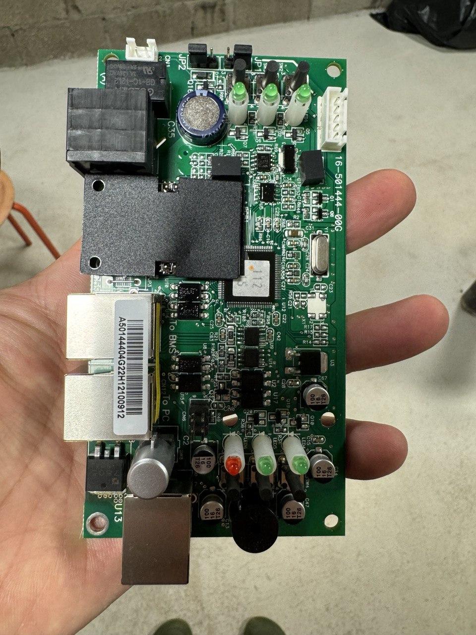 Axpert Max 11kW - Inverters - Power Forum - Renewable Energy Discussion