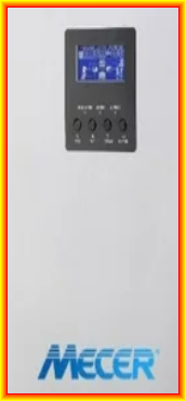 Mercer Inverter not charging the battery - Inverters - Power Forum ...