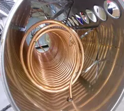 Any recomendations for EV tube solar geyser ? - Water Heating & Pumping ...