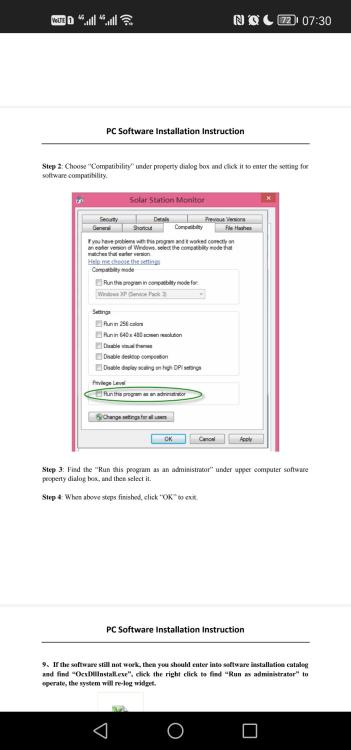 Srne solar monitor station - Computers, Hardware, Software ...