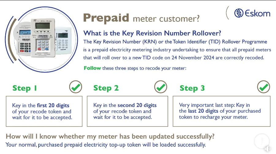METER BOX ELECTRICITY TOP UP - General Discussion - Power Forum ...