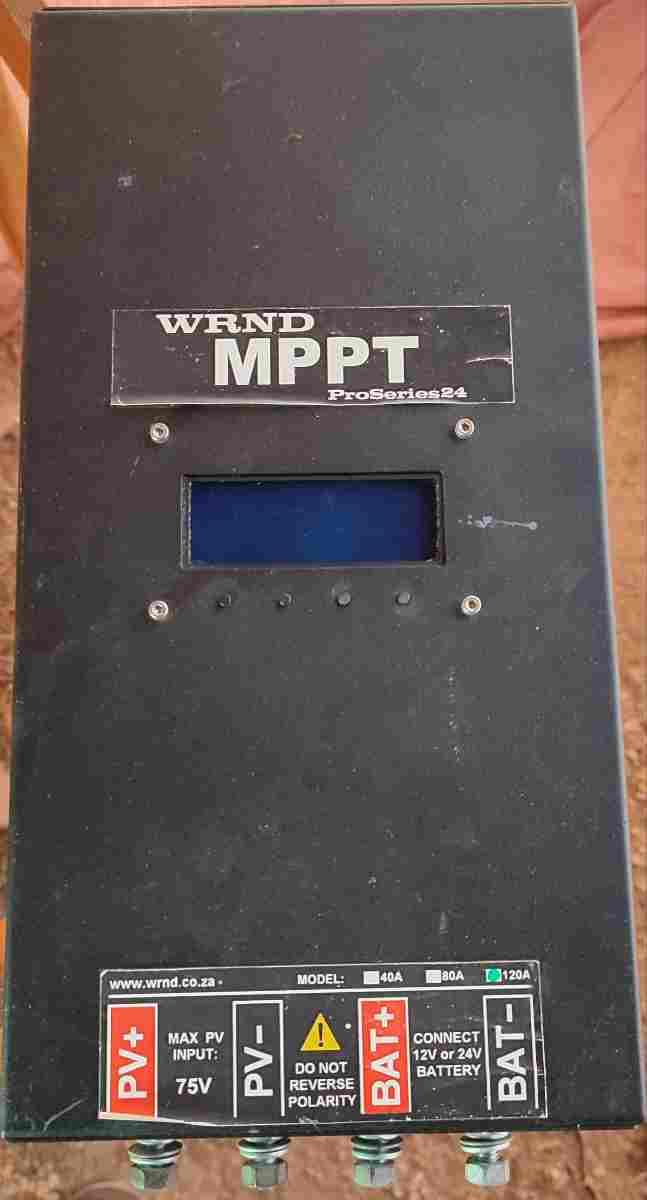 conderenergy s-2435 insides - Inverters - Power Forum - Renewable ...