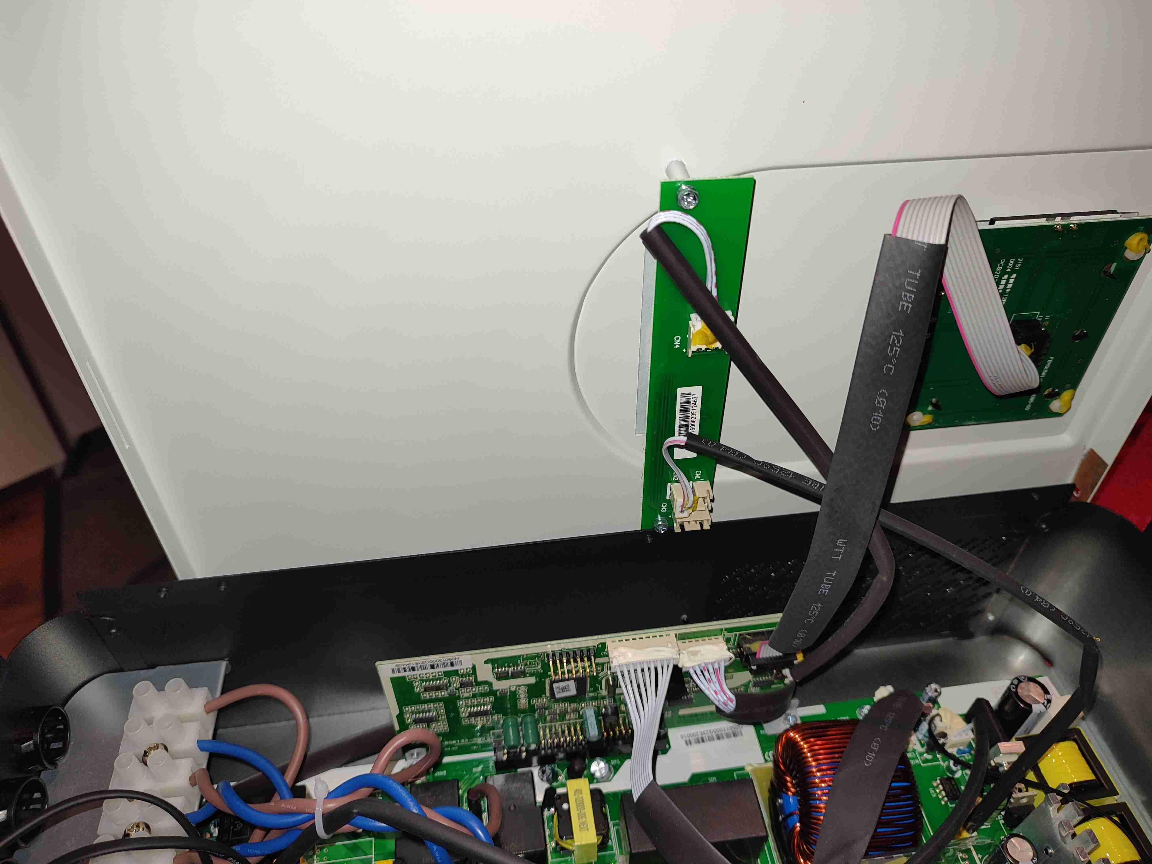 conderenergy s-2435 insides - Inverters - Power Forum - Renewable ...