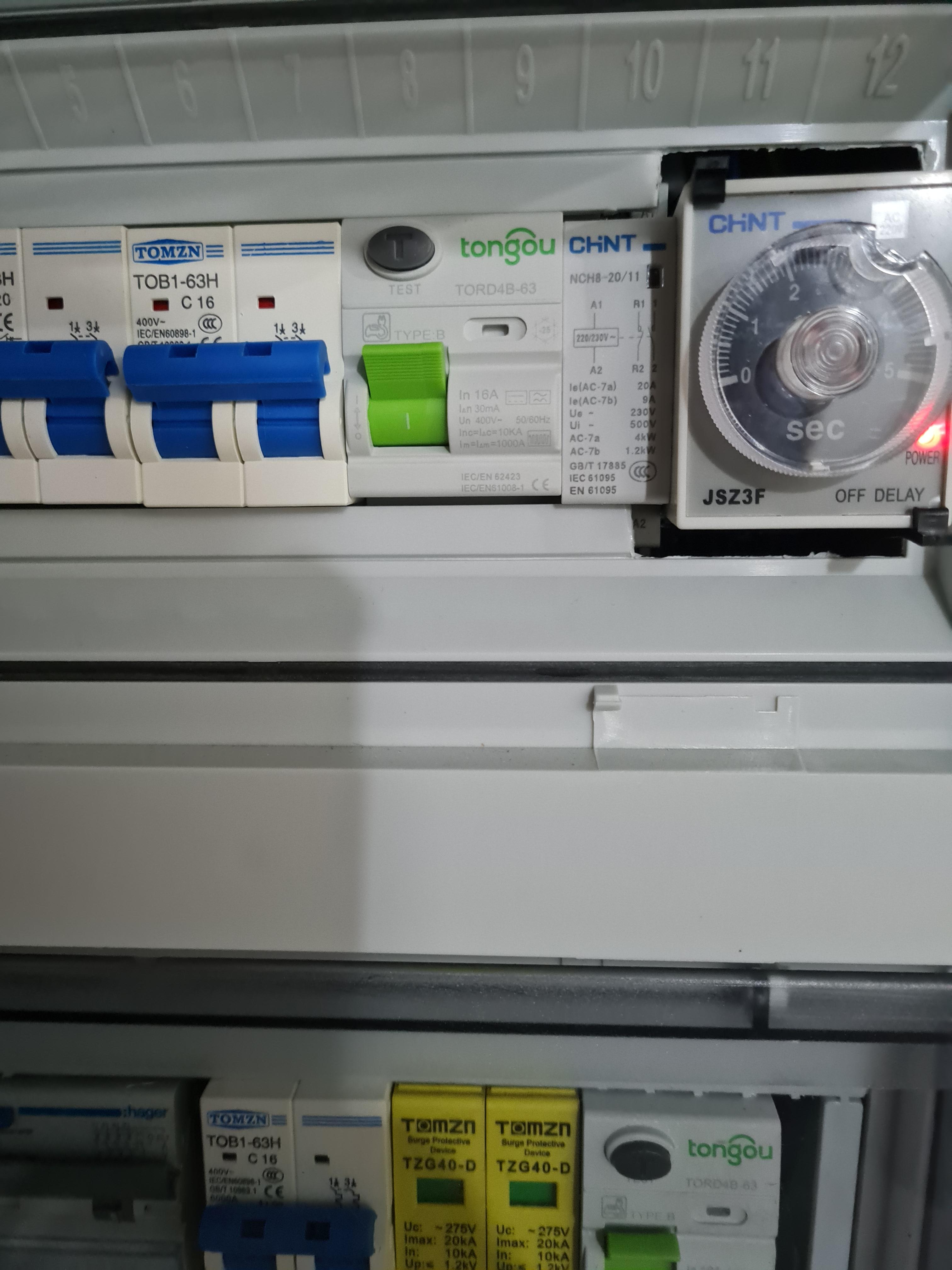 [SOLVED] Hybrid inverter trips output RCD when grid down and ...