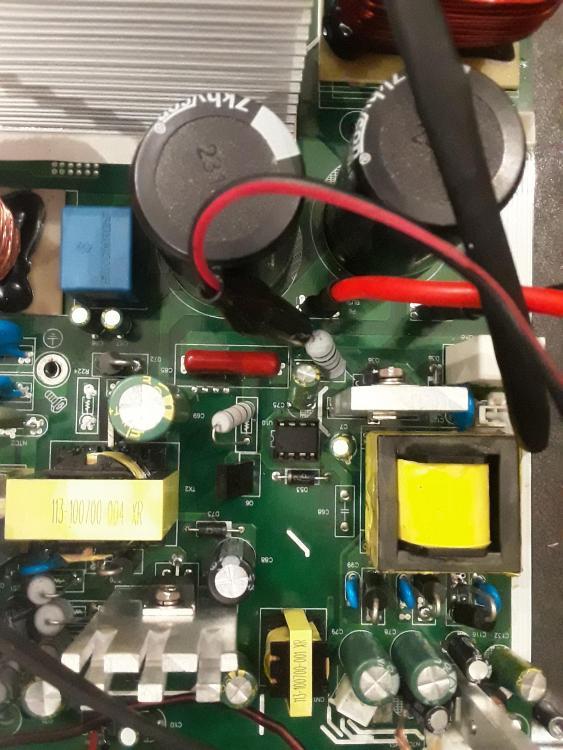 Repair of Axpert Inverters : A Journey Started - Page 22 - Inverters ...