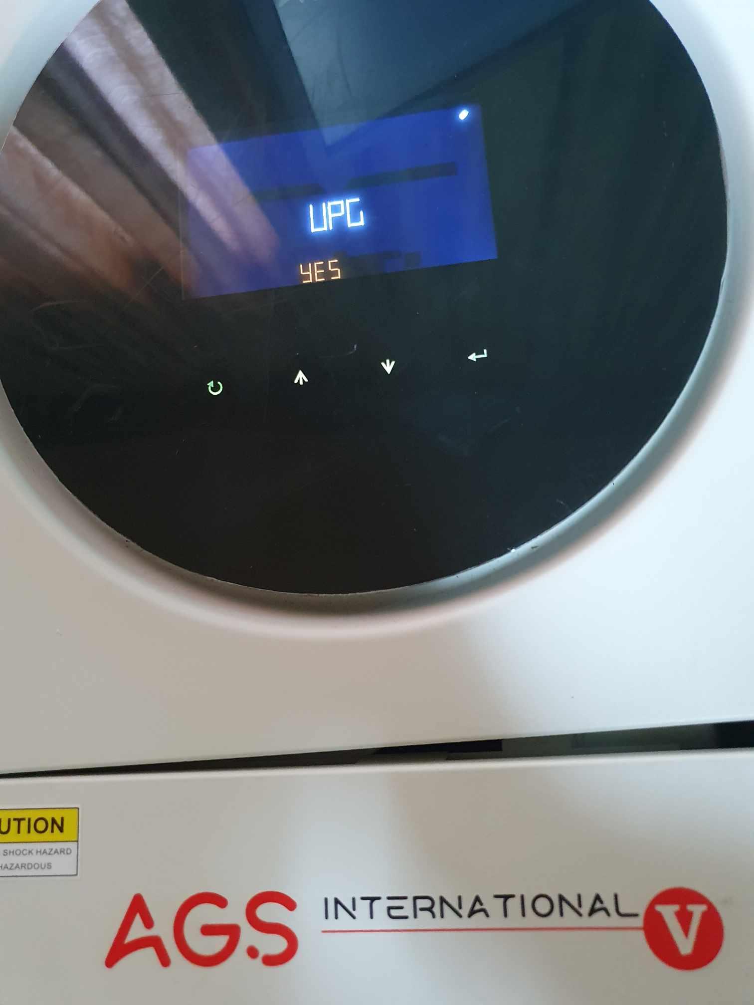 vm iv twin error 32 - Inverters - Power Forum - Renewable Energy Discussion