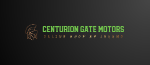 Centurion Gate Motor Shop - Power Forum - Renewable Energy Discussion