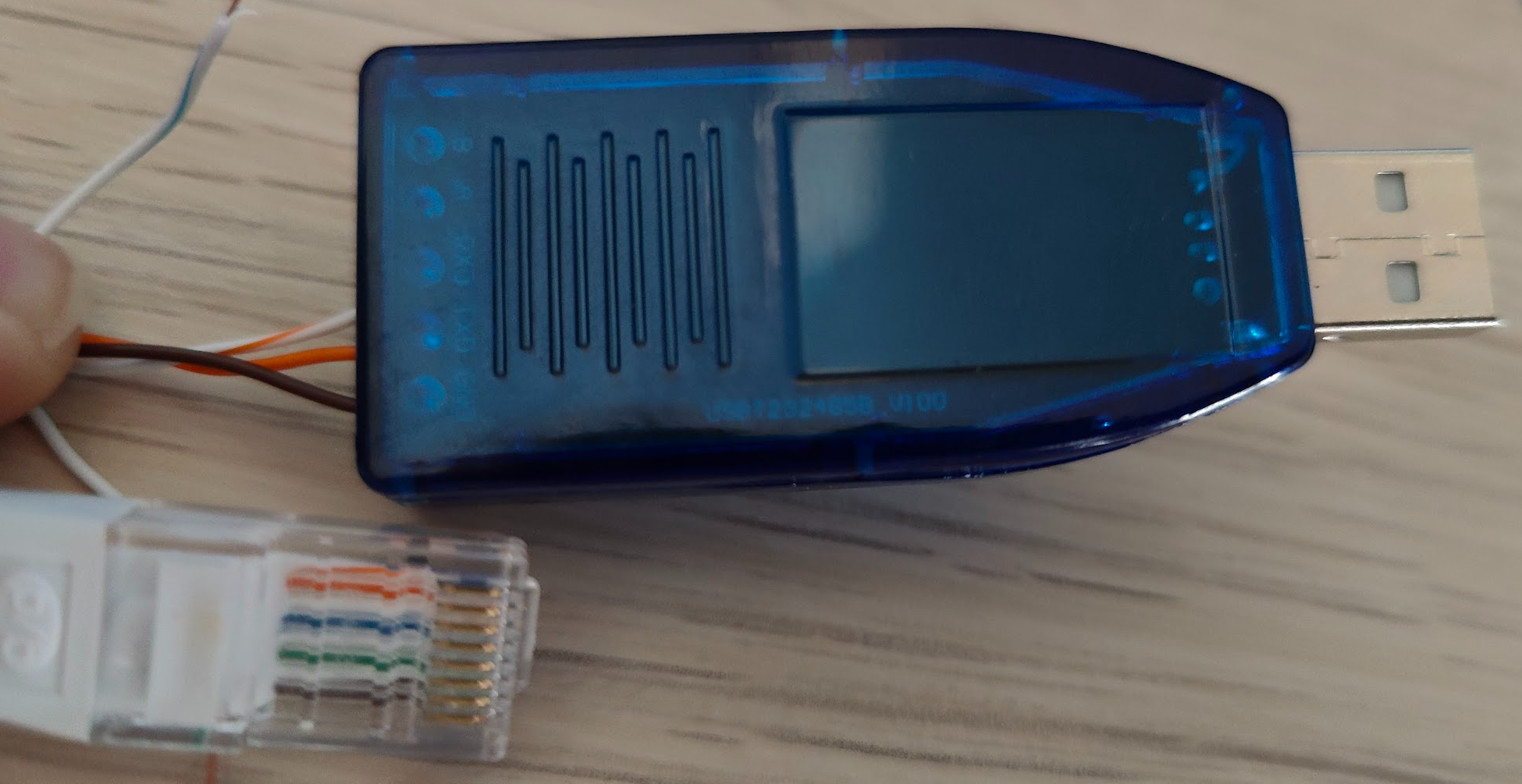 Watchpower, serial comm and mpp solar inverter - Accessories - Power Forum - Renewable Energy ...