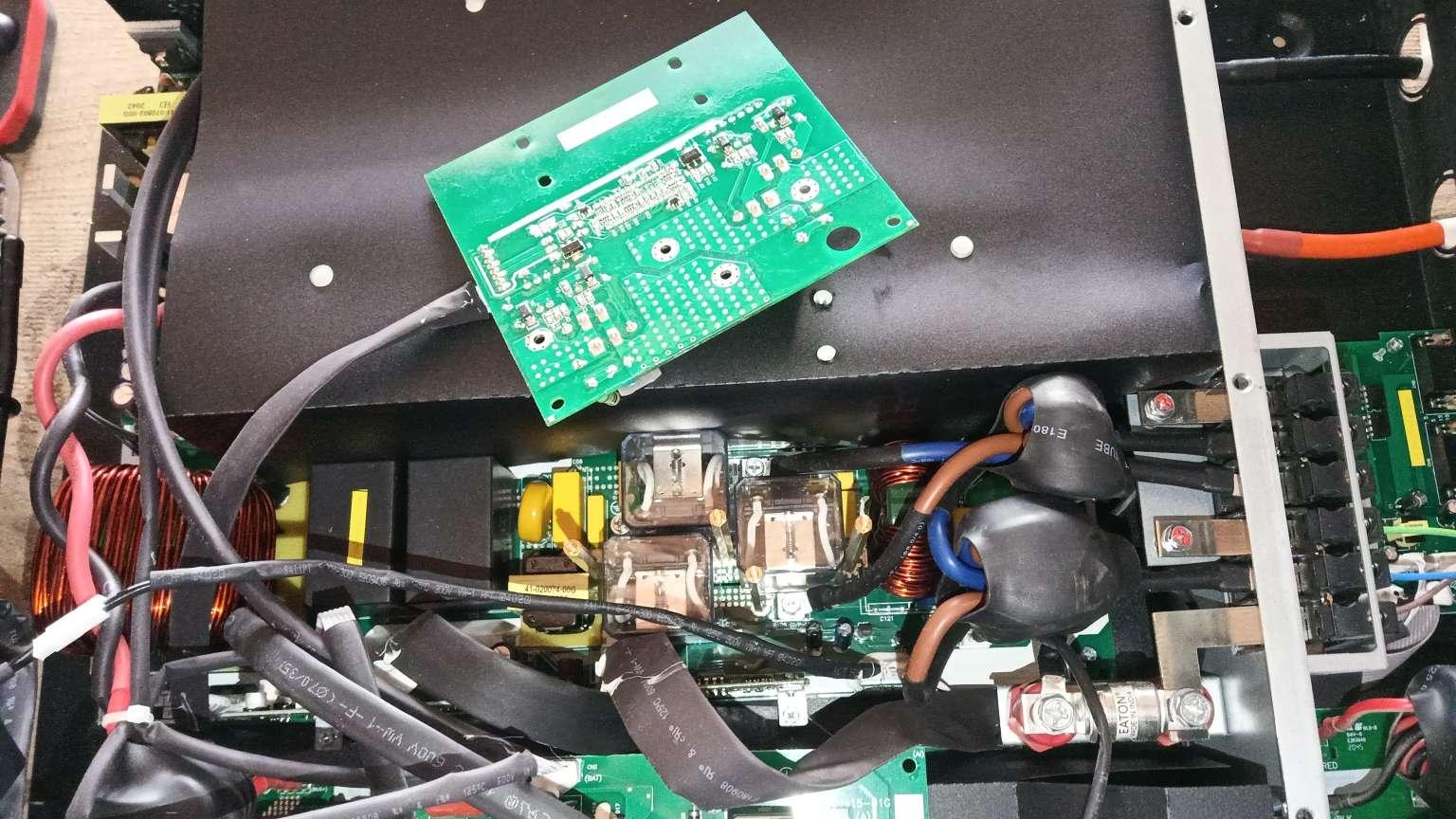 Repair of Axpert Inverters : A Journey Started - Page 25 - Inverters ...