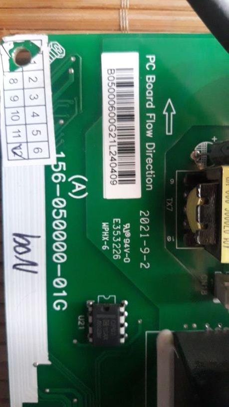 EasunPower Isolar SMLII 3.5kw 24V weird issue - Inverters - Power Forum ...