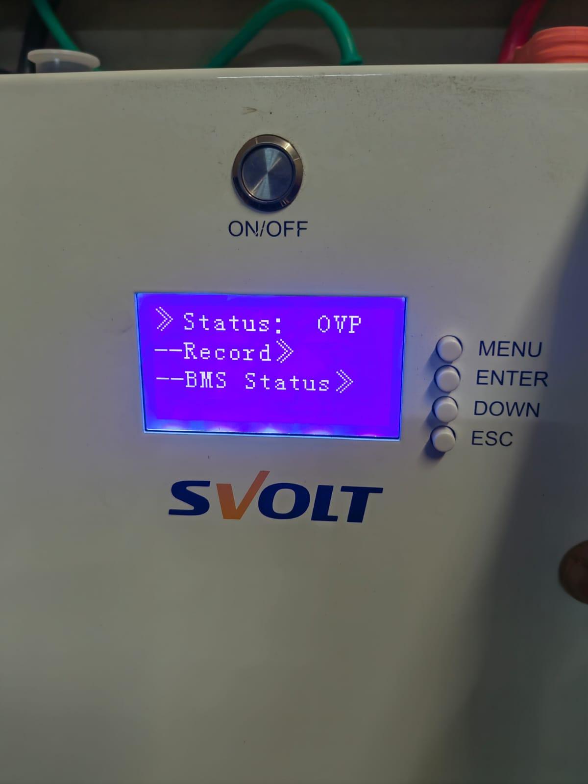 Svolt 106AH Battery Review (5.43kWh / 16 cells) - Page 3 - Product ...