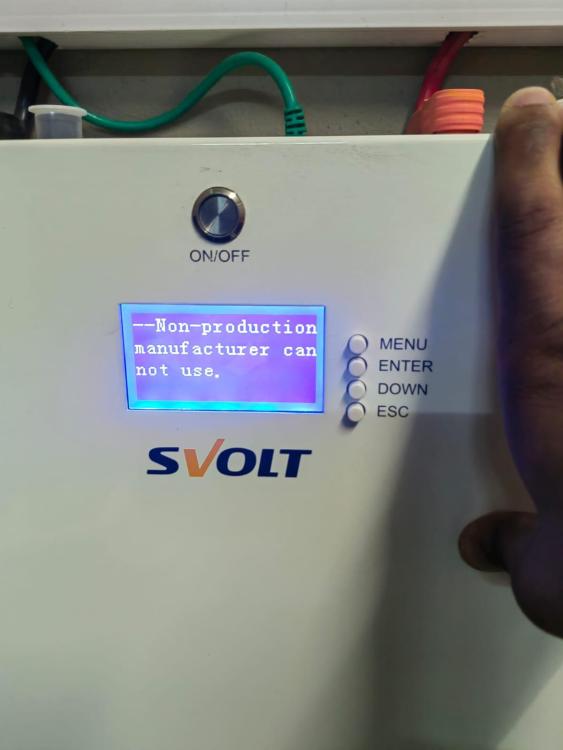Svolt 106AH Battery Review (5.43kWh / 16 cells) - Product Opinions ...