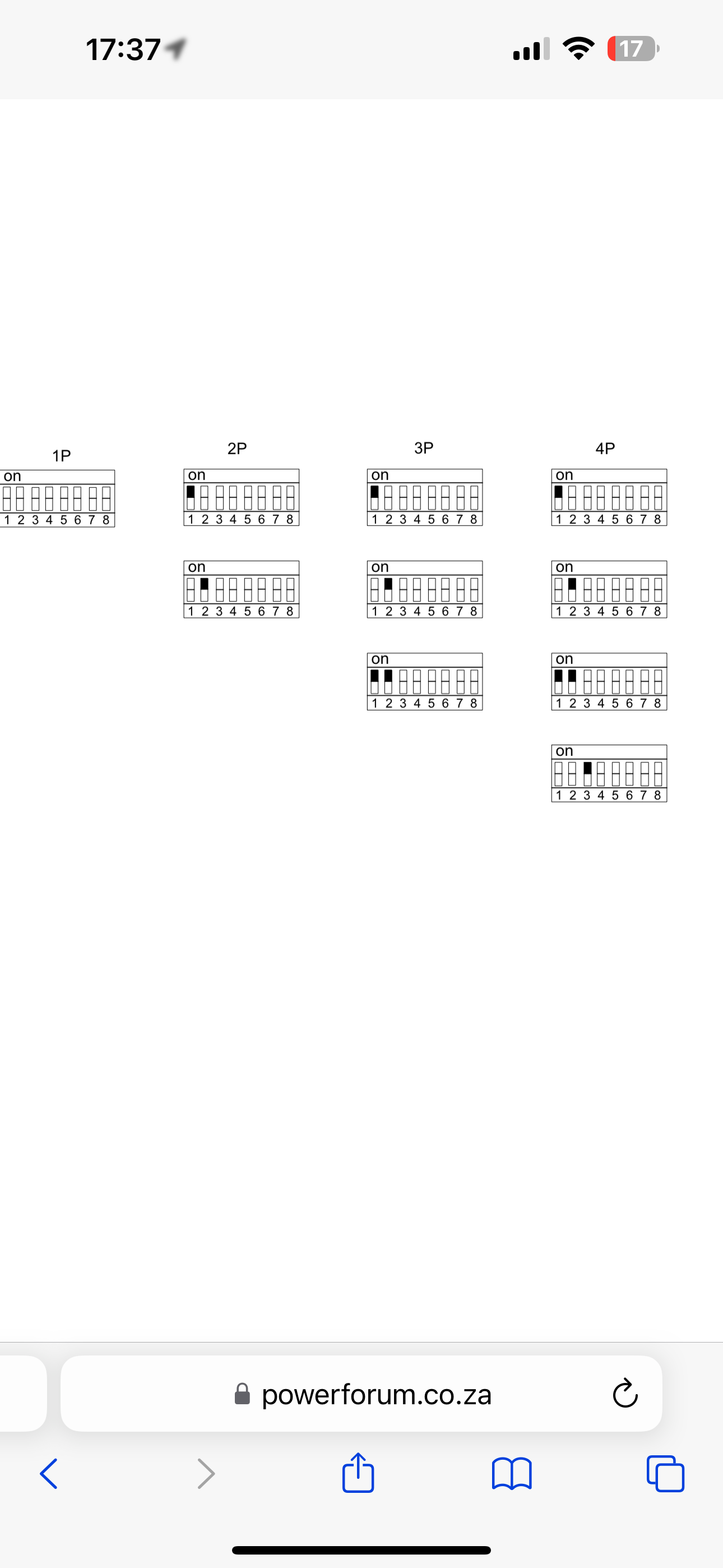 Shoot battery Pack - Batteries - Power Forum - Renewable Energy Discussion
