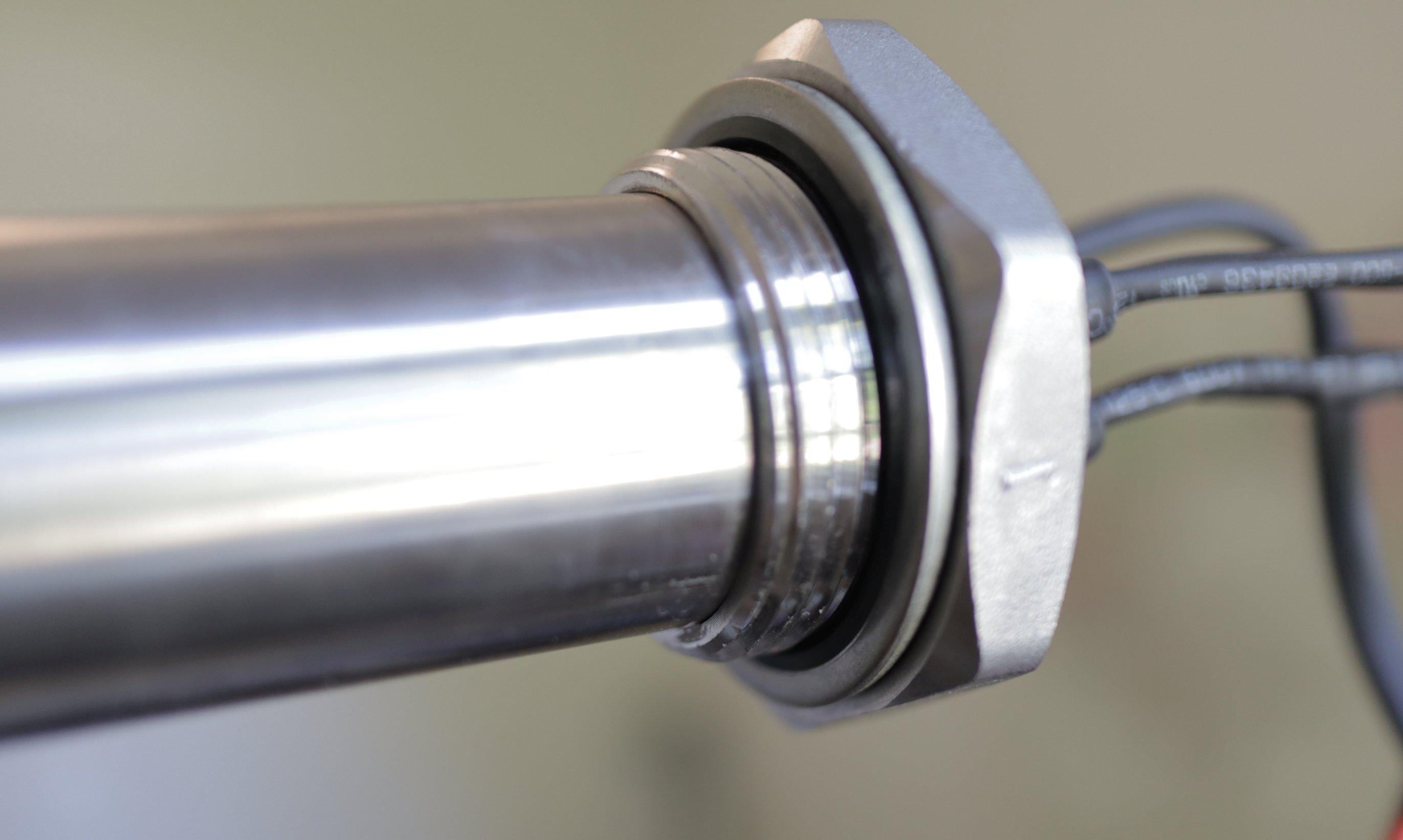 Geyserwise PV with DIY controller - Solar Power - Power Forum ...