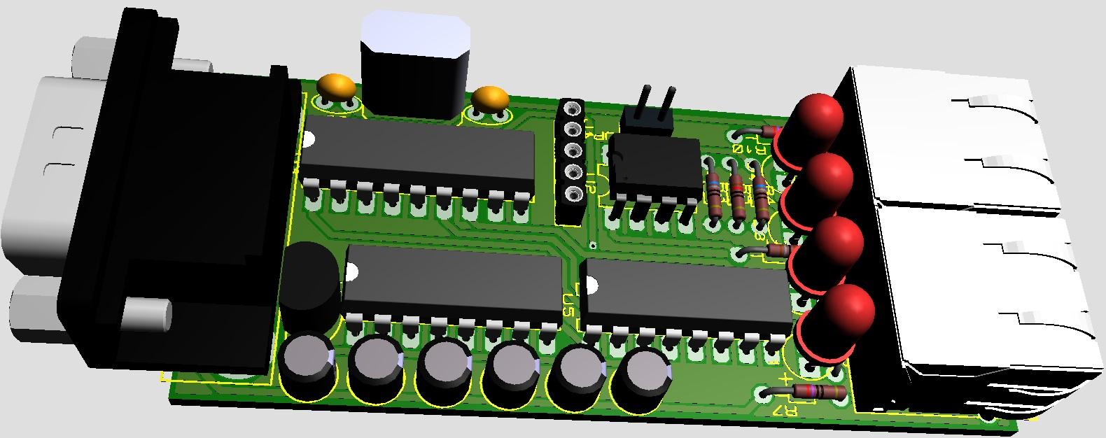 Infinisolar / MPI 10K / Voltronic hybrid inverter and BMS communication ...