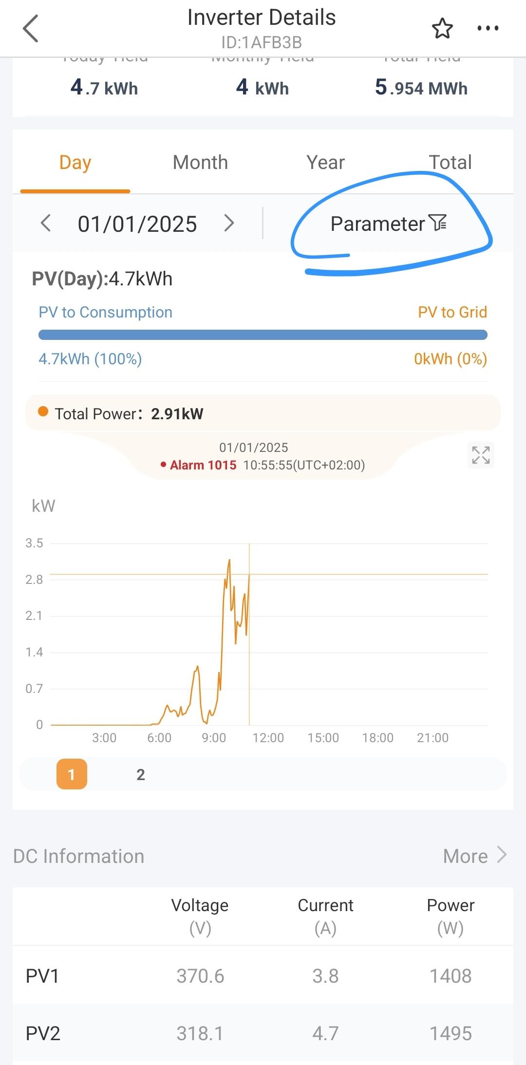 Comms issue - Solis s6 6kw & Freedom Won etower battery - Accessories ...