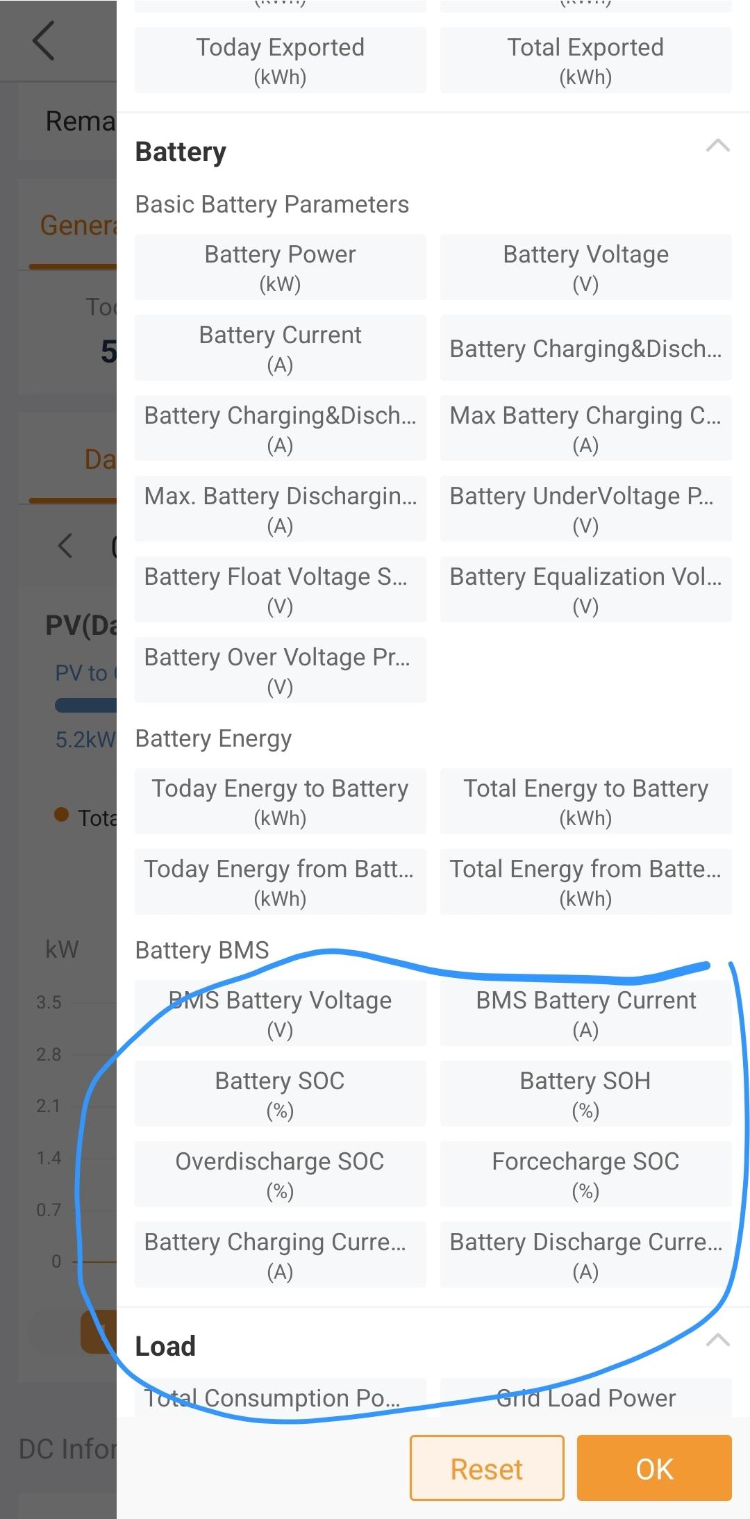 Comms issue - Solis s6 6kw & Freedom Won etower battery - Accessories ...