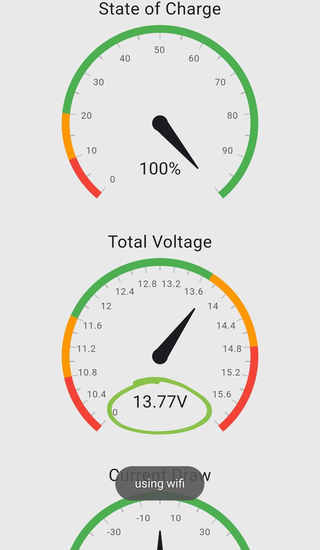 Drop in Lithium-ion for SLA - Pay It Forward - Power Forum - Renewable ...