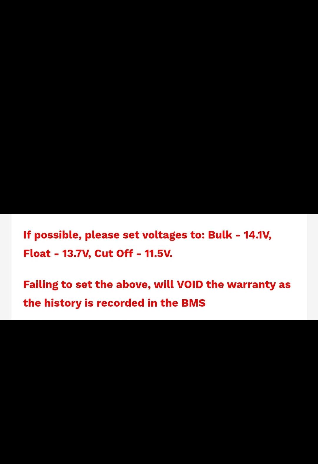 Drop in Lithium-ion for SLA - Pay It Forward - Power Forum - Renewable ...