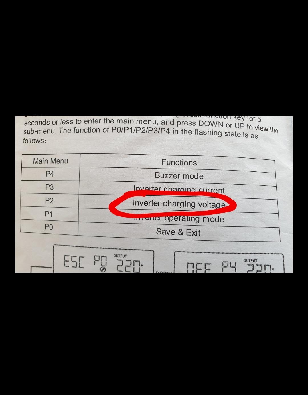 Drop in Lithium-ion for SLA - Pay It Forward - Power Forum - Renewable ...