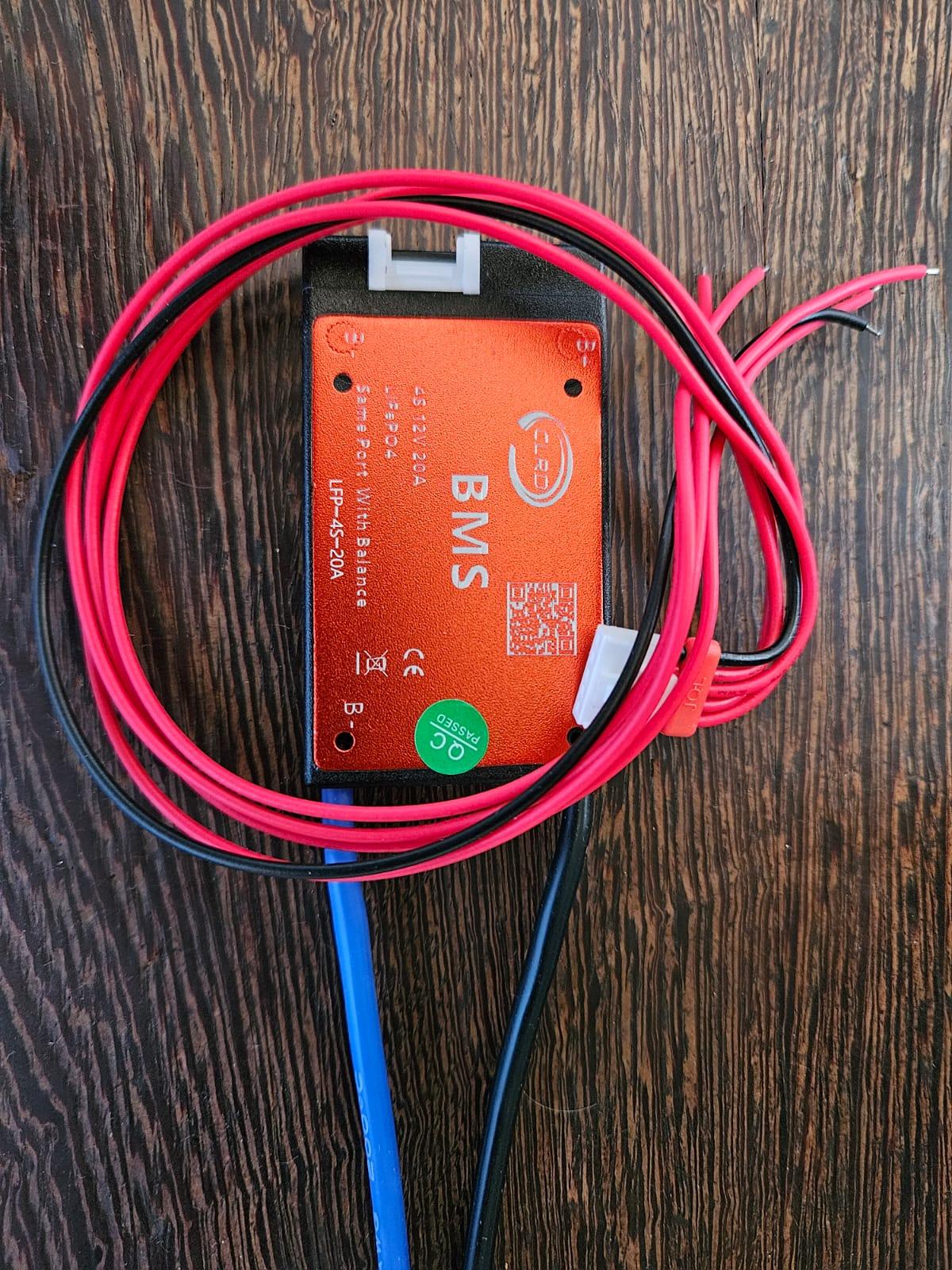 Accessories for sale - bms, connectors - Classifieds - Power Forum ...