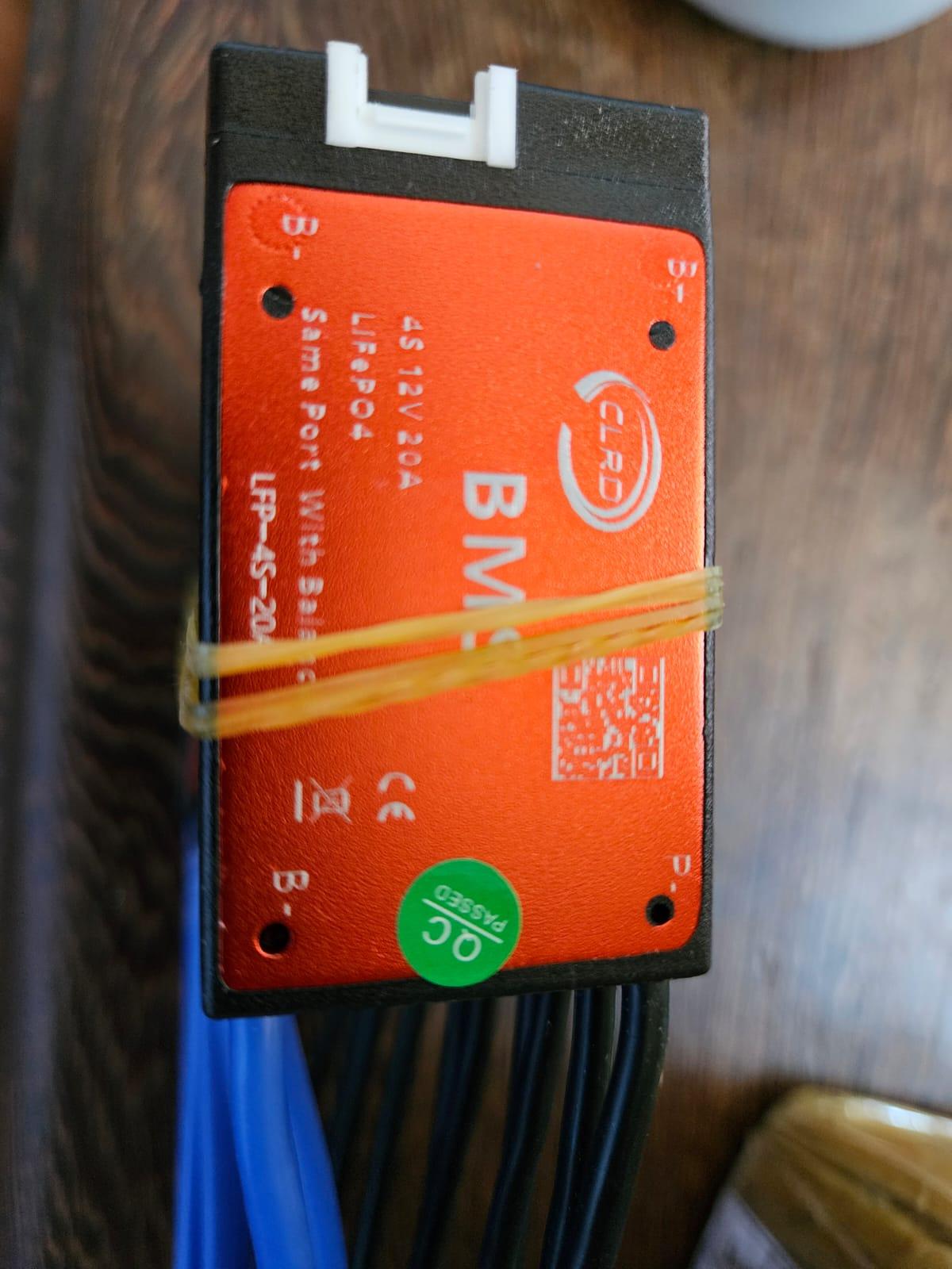 Accessories for sale - bms, connectors - Classifieds - Power Forum ...