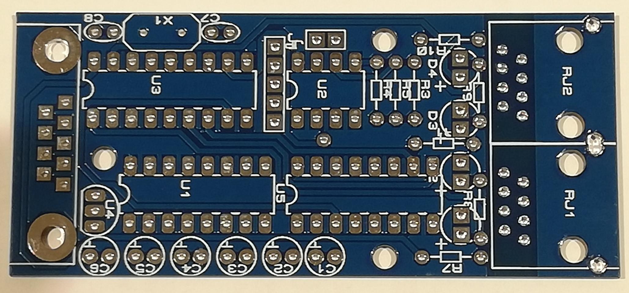 Infinisolar / MPI 10K / Voltronic hybrid inverter and BMS communication ...