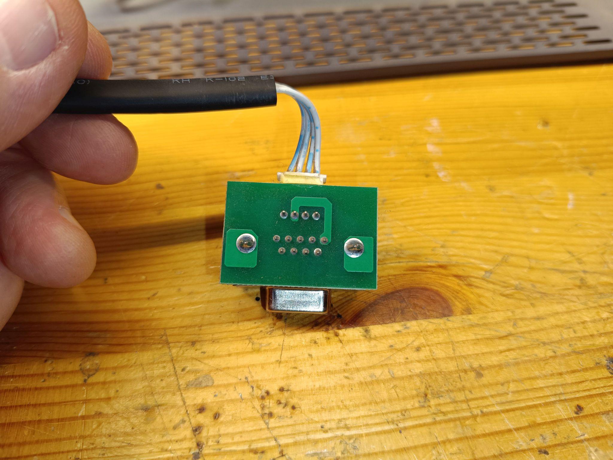 Trouble with Easun ISolar SMP 5KW (Removable Display / WiFi Version ...