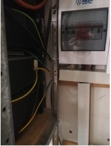 Earthing of Pylon Batteries. - Batteries - Power Forum - Renewable ...