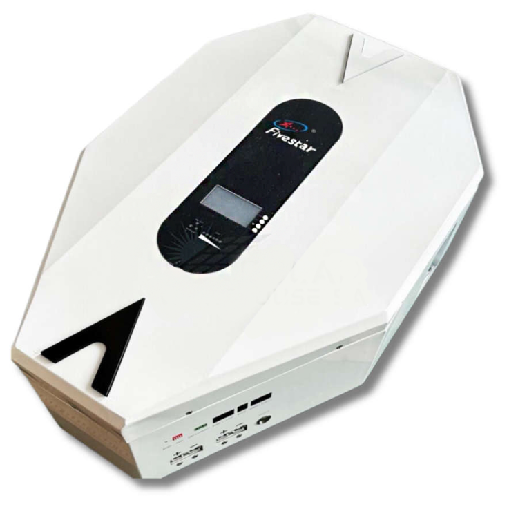 Fivestar lithium batteries - Product Opinions & Reviews - Power Forum ...