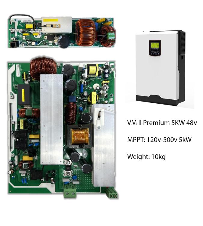 What is Inside My Inverter? (Comparing Different Off Grid 24v/48v ...