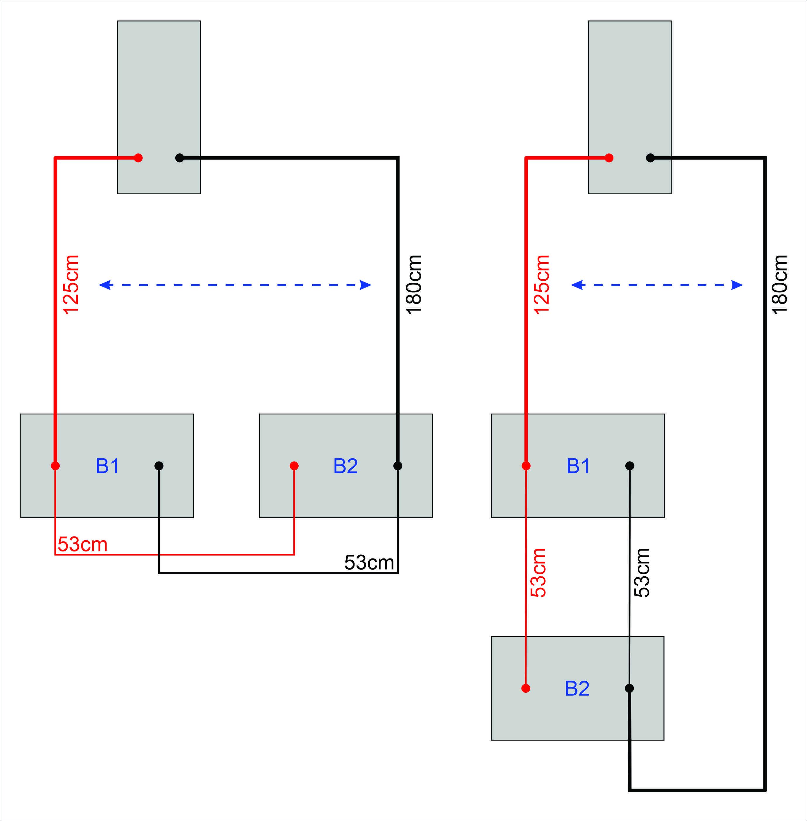 Multiple Battery Install - Hubble Lithium - Power Forum - Renewable ...