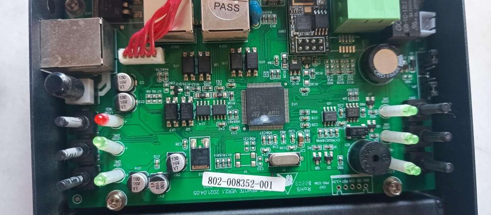 Error 32 suddenly appears on the inverter screen - Inverters - Power ...