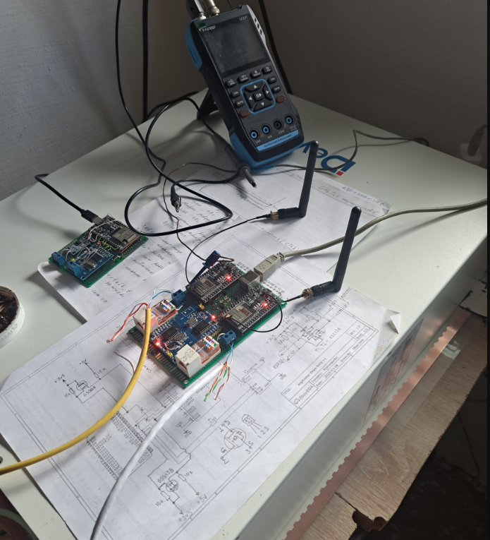 Deye SE-G5.1 Pro batteries - Page 5 - Solar Assistant - Power Forum ...