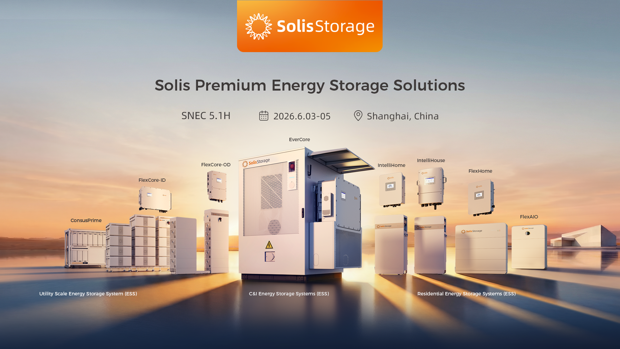 From Solar Growth to Energy Intelligence: Why Storage Is Becoming the ...